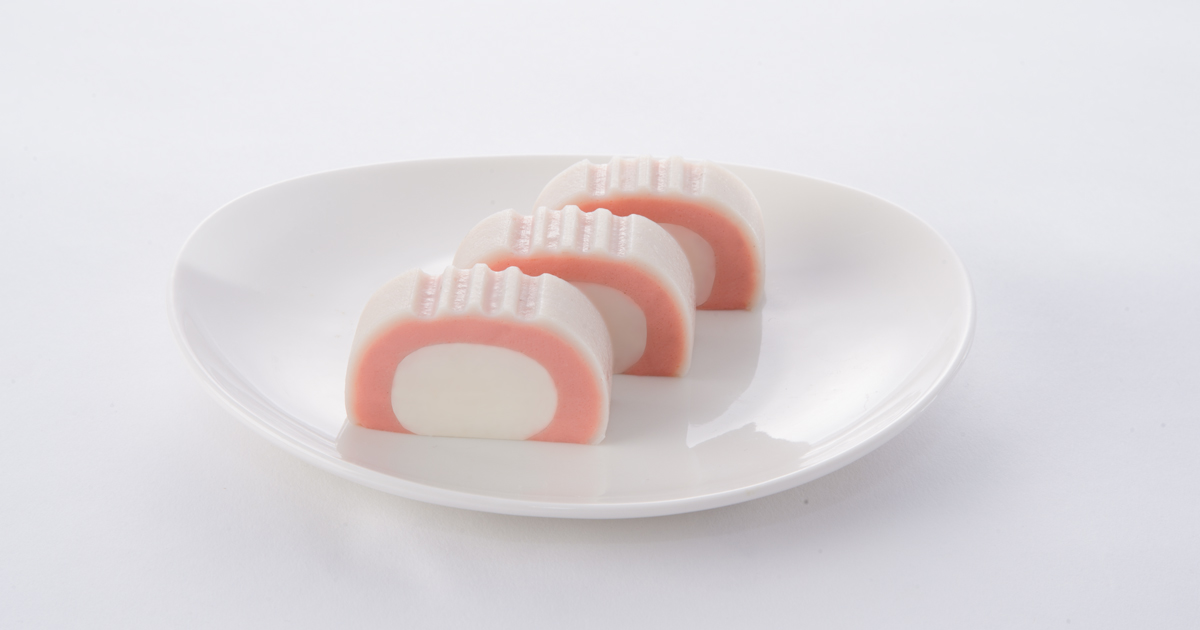 季節のかまぼこ 鈴廣かまぼこ