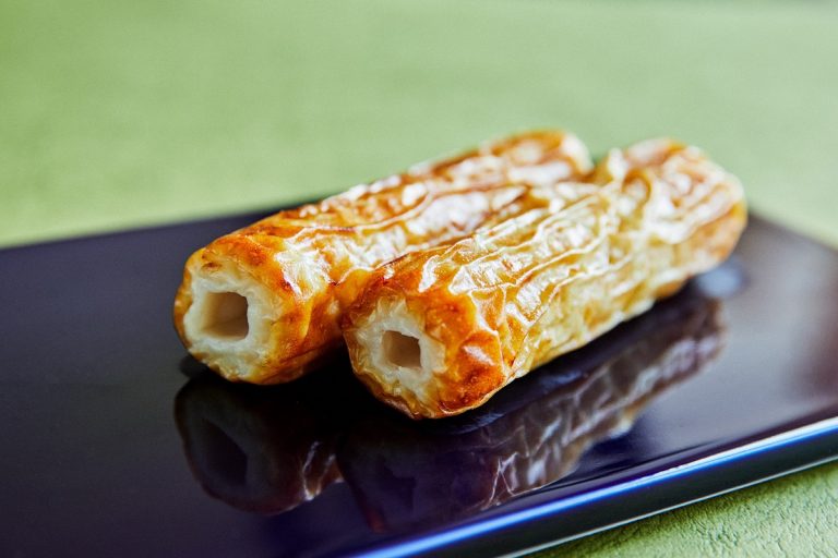 Enjoying Texture and Taste with Chikuwa – Suzuhiro Kamaboko