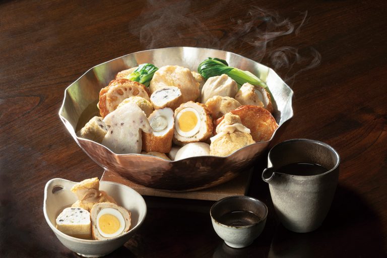 Oden, a Traditional Winter Japanese Dish – Suzuhiro Kamaboko