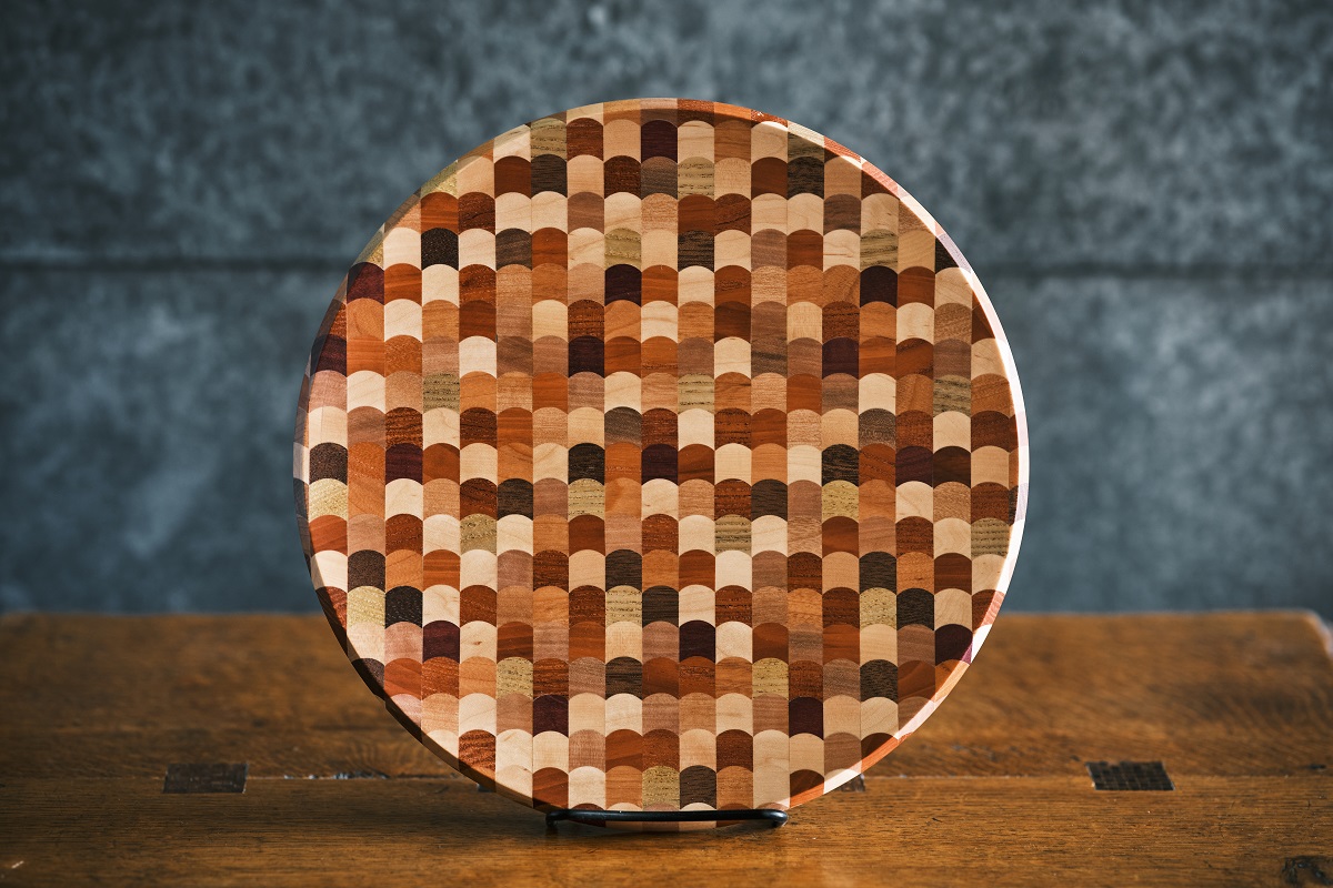 クラフトでもありアートでもある。「伝統」をまとった現代のプロダクト。 | 小田原おいでだより